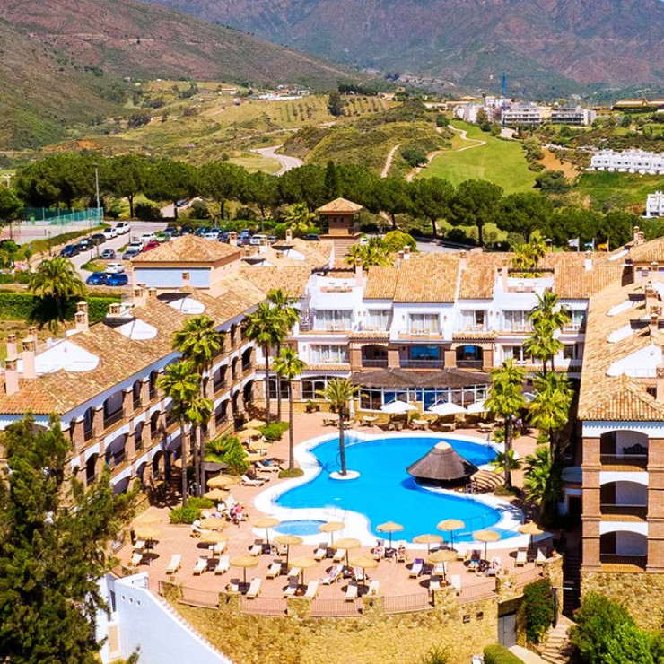 La Cala Resort - Brian Nielsen Golf & Holidays