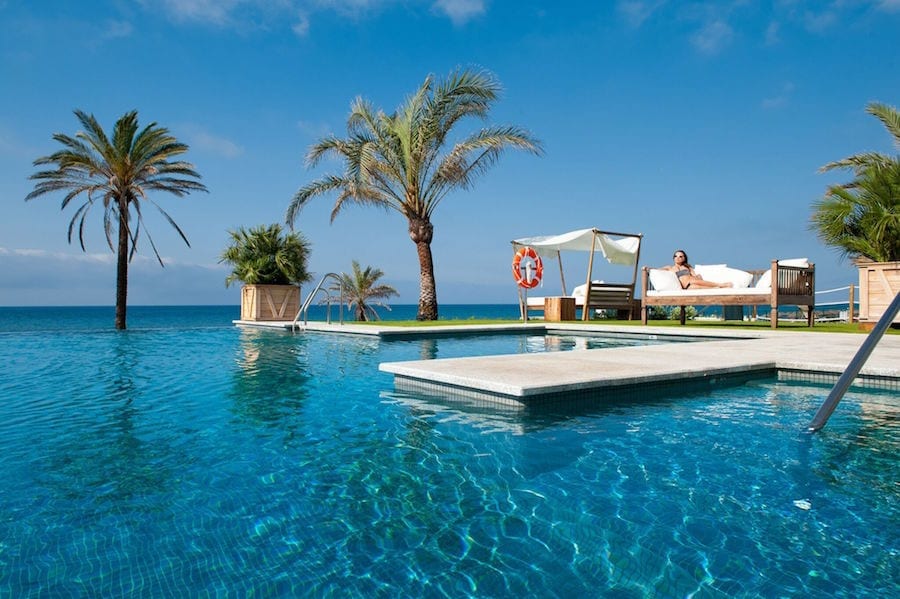 Vincci Seleccion Estrella Del Mar ***** - Brian Nielsen Golf & Holidays